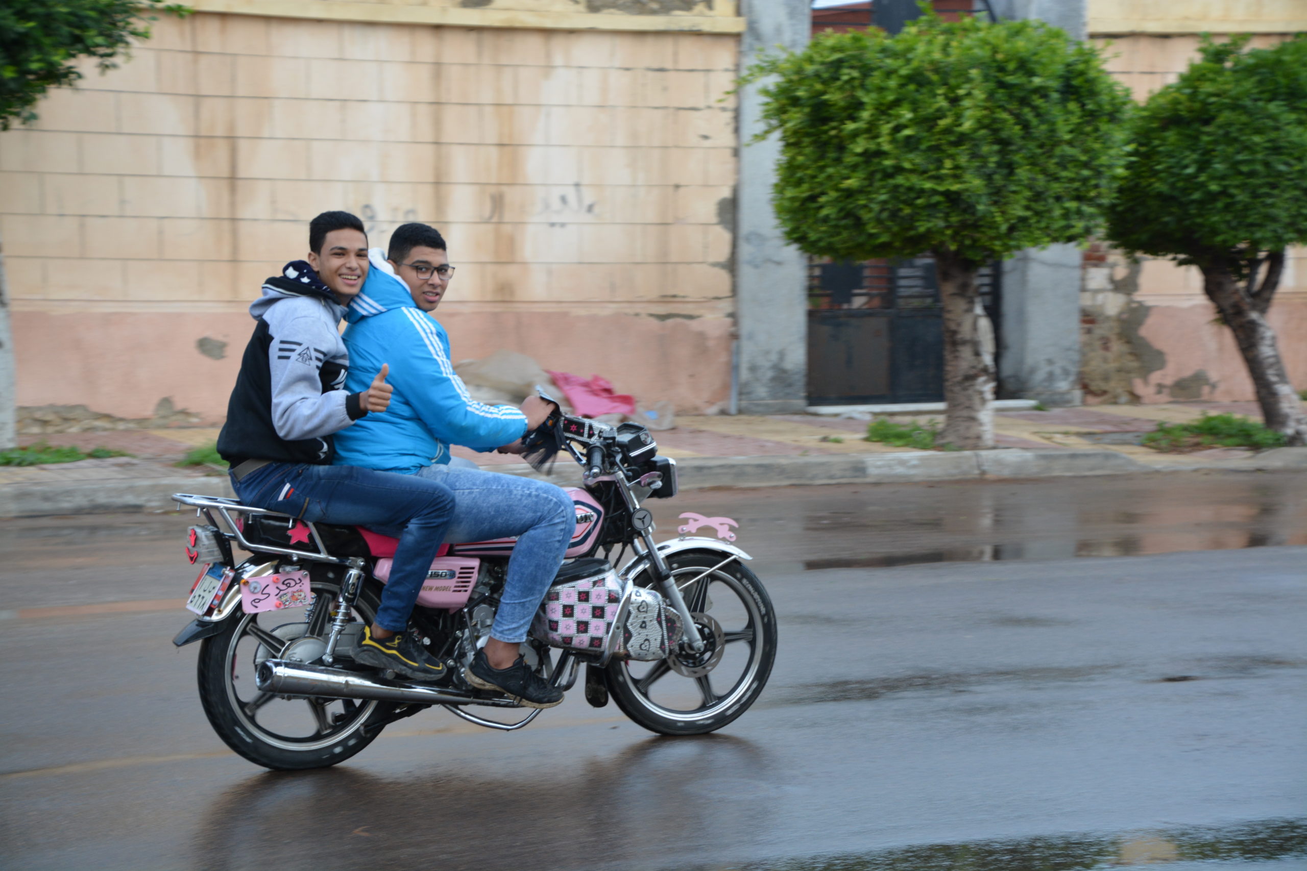 Alexandria – Lutz Kleveman