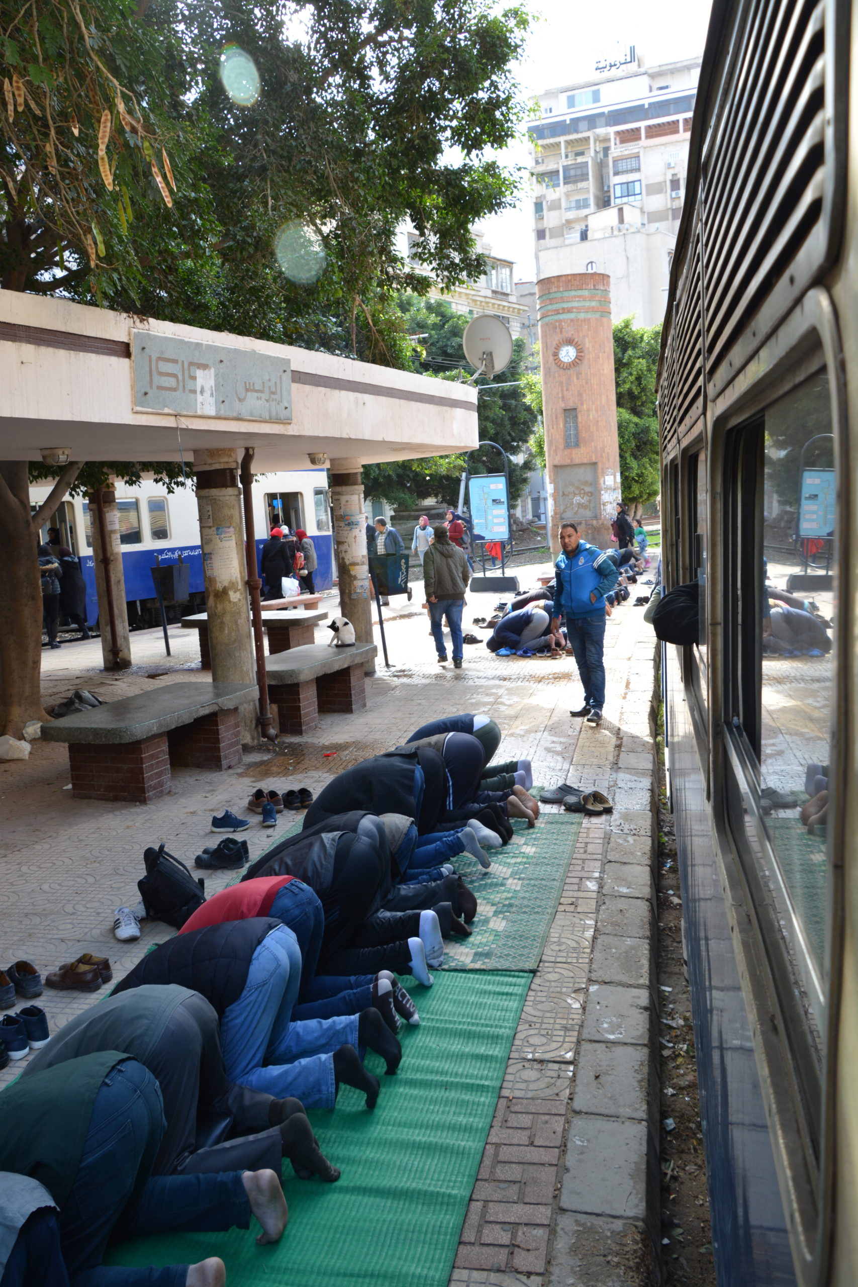 Alexandria – Lutz Kleveman